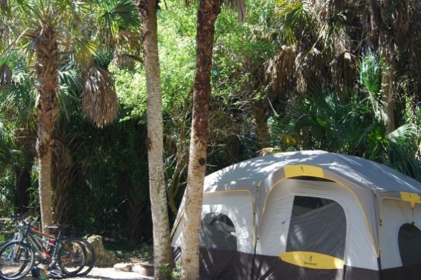Primitive Camping | Explore Northwest Florida Primitive Camping | Explore Northwest Florida