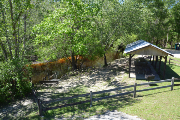 Recreation & Management Areas | Explore Northwest Florida